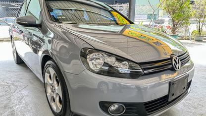 Volkswagen 2009 Golf | 車款總覽 - Yahoo汽車機車