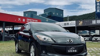 Mazda 2014 3 4D | 車款總覽 - Yahoo奇摩汽車機車